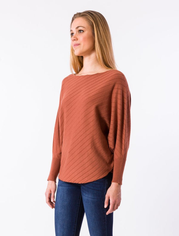 Kerisma Ryu "Slope" Top - Mementos